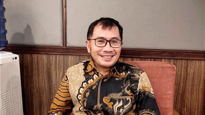 Ferry Liando Apresiasi Franky Wongkar Semangat Cegah Korupsi di Tubuh ...