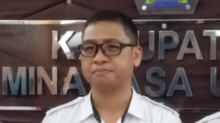 Bentuk Transparansi, Pjs Bupati Minut Libatkan Masyarakat dalam Proyek APBD Perubahan 2024 ...