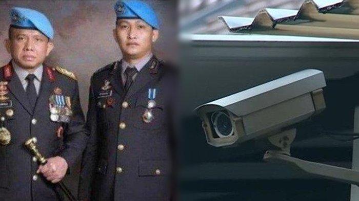 Baru Terungkap Kejanggalan CCTV di Rumah Ferdy Sambo yang Baru Ditemukan, Ini Kata Bareskrim ...