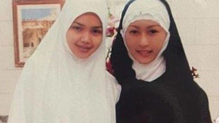 Foto Jadul Inul Daratista dan Siti Nurhaliza Beredar di Media Sosial, Ramai Disorot ...