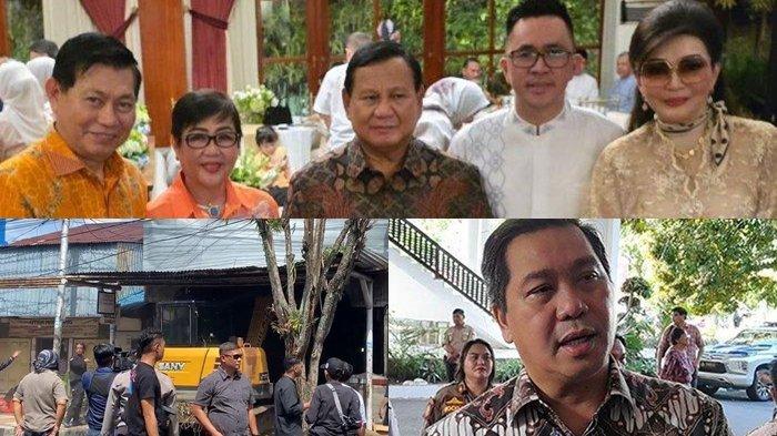 3 Berita Populer di Sulut Hari ini: Eksekusi Lahan di Jalan Sam ...