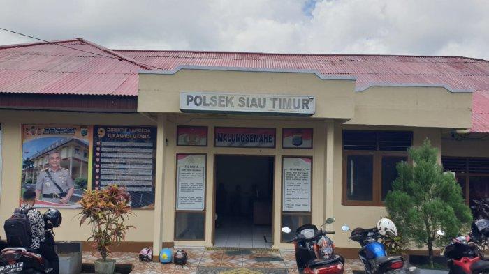 Komitmen AKP Berty Baliung untuk Meningkatkan Disiplin Berlalu Lintas di Siau Timur Kepulauan ...