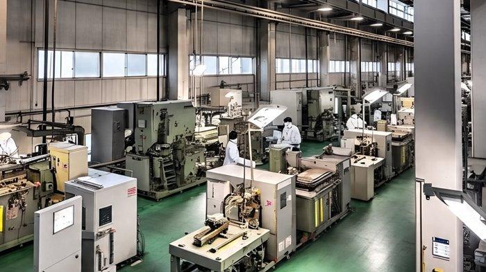 Arti Mimpi Tentang Pabrik, Ternyata Bisa Jadi Pertanda Kurang Baik, Ini ...