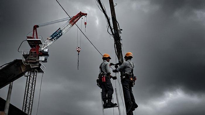 PLN akan Hentikan Aliran Listrik di Manado dan Minsel Mulai Pagi Ini, Berikut Daerah Terdampak ...