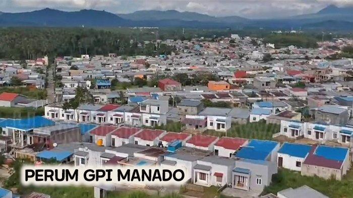 Ledakan Terdengar di Dekat Perumahan GPI Manado, Kodam XIII Merdeka ...