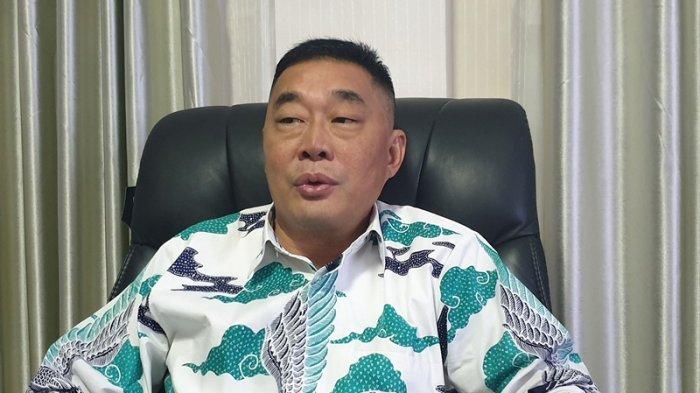 Selang 2022, 105 Warga Kepulauan Sitaro Sulawesi Utara Buat Kartu ...