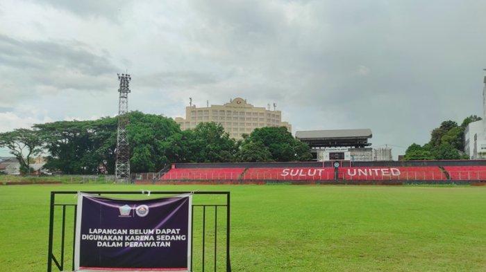 Sulut United FC Siap Action, Jaya Hartono Segera Kumpul Skuad di ...
