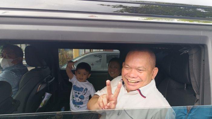 Elly Lasut Sebut Data C1 E2L-HJP Unggul di Pilgub Sulawesi Utara ...