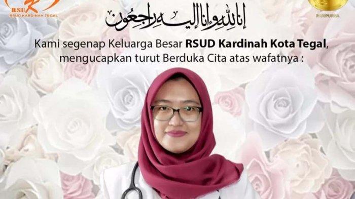 Sosok Aulia Risma Lestari, Dokter Muda yang Dikenal Cerdas, Diduga ...