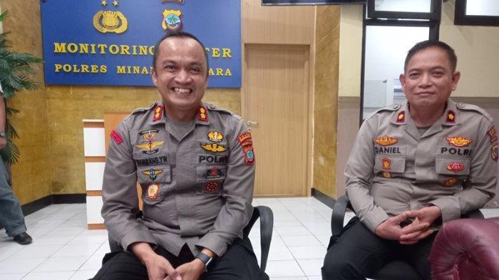 Kronologi Terlapor Rudapaksa Anak di Bawah Umur Meninggal Tak Wajar di ...