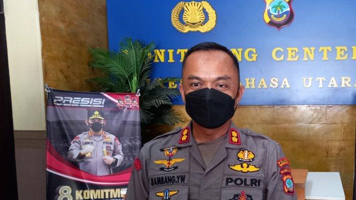 Tim Gabungan Siap Amankan Natal dan Tahun Baru di Minut Sulawesi Utara ...