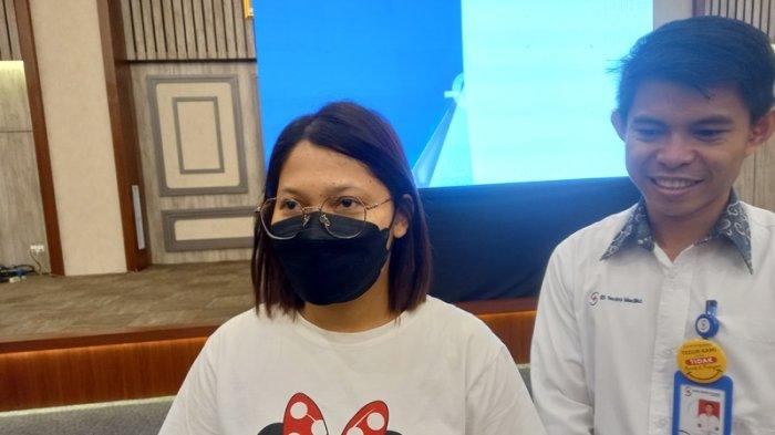 Pasien Pertama Puji Kehadiran Vena Wasir Center Cabang Sentra Medika ...