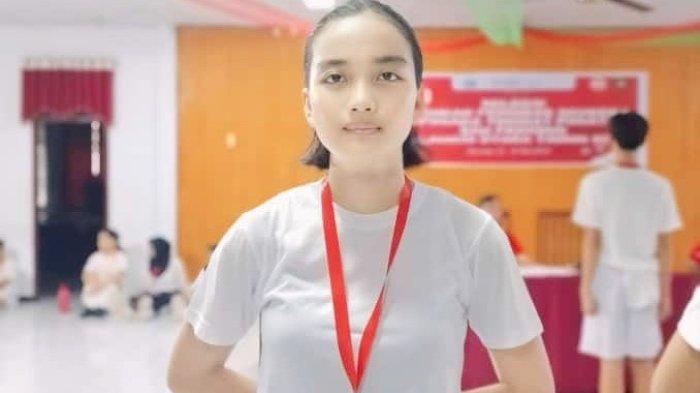 Jadi Utusan Sulawesi Utara, Siswi Asal Bolmong Lolos Seleksi Paskibraka Tingkat Nasional ...