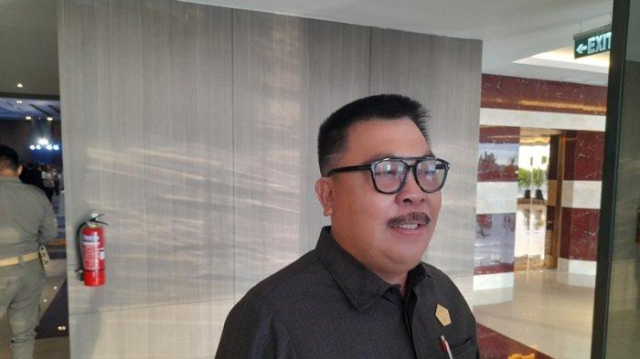 Fabian Kaloh Sebut PDIP Turut Edukasi Pemilih Muda di Sulawesi Utara Tentang Cara Nyoblos ...