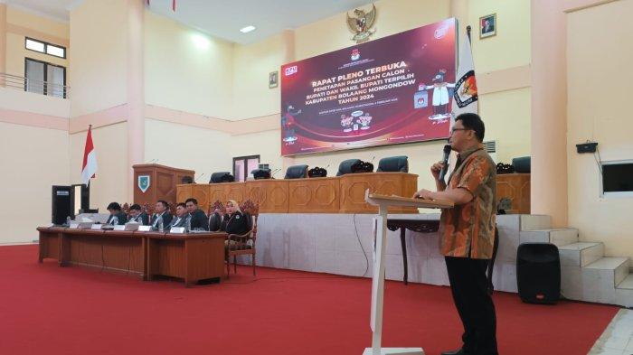 Breaking News: Yusra Alhabsyi - Doni Lumenta Sah Bupati dan Wabup ...