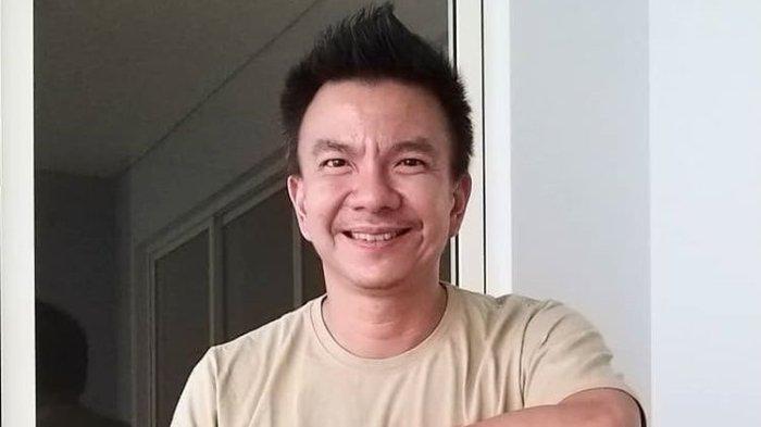 Sosok Jerry Aurum, Mantan Suami Denada, Baru Bebas dari Penjara atas Kasus Narkoba, Kini Makin ...