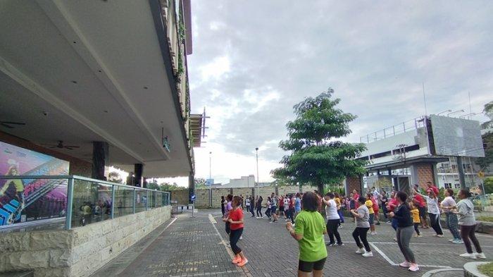 Ingin Lebih Dekat dengan Masyarakat, FreshMart Paniki Manado Gelar ...