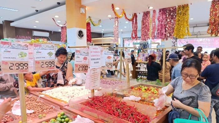 Rahasia FreshMart Tetap Jadi Pilihan Warga Sulawesi Utara ...