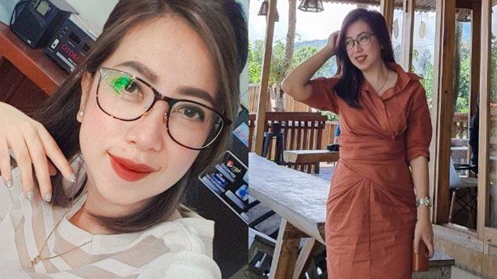 Friska Wowiling Sebut Tomohon Internasional Flower Festival 2023 Jadi ...