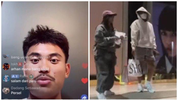 Fuji dan Asnawi Mangkualam Resmi Pacaran, Diungkap Langsung oleh Sahabat Kapten Timnas Indonesia ...