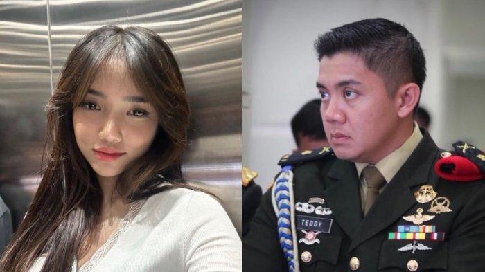 Ini Tanggapan Haji Faisal Ketika Fuji Dijodohkan dengan Mayor Teddy ...