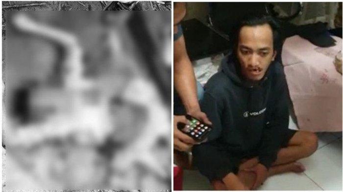 Gadis SMA Dibunuh Pria yang Baru Dikenal Lewat Facebook, Ini Isi ... Gadis SMA Dibunuh Pria yang Baru Dikenal Lewat Facebook, Ini Isi ...