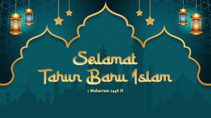 Berita Topik Tahun Baru Islam 2024 Terbaru Hari Ini - Tribunmanado.co.id
