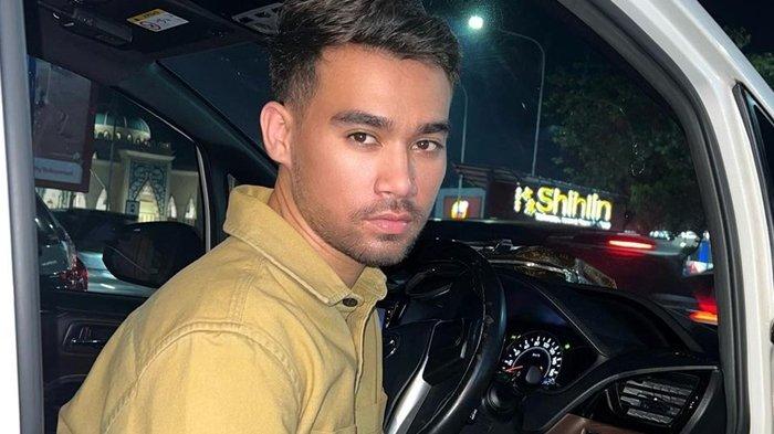 Sosok MUA Manscrow Gilang di Mata Sahabat, Gebby Vesta: Orang Baik ...