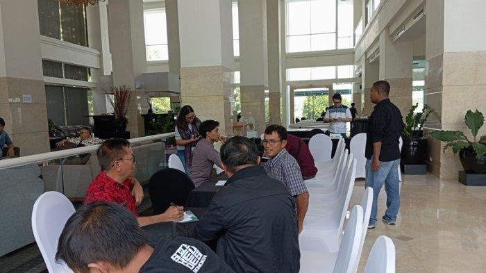 Peserta Gelombang VII Pelatihan P3PD Kemendagri Mulai Registrasi di ...