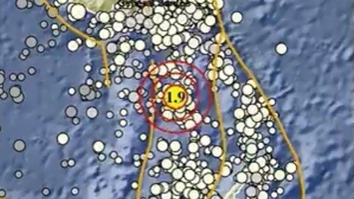Gempa Bumi Hari Ini Selasa 27 Juni 2023, Berikut Info Terkini BMKG ...