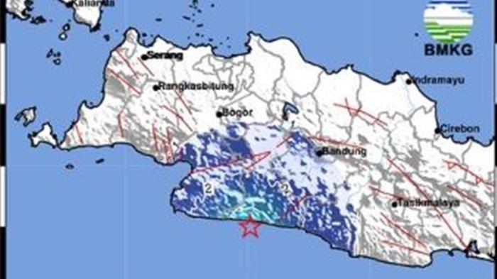 Gempa Bumi Selasa 24 September 2024, Info BMKG Baru Saja Guncang ... Gempa Bumi Selasa 24 September 2024, Info BMKG Baru Saja Guncang ...