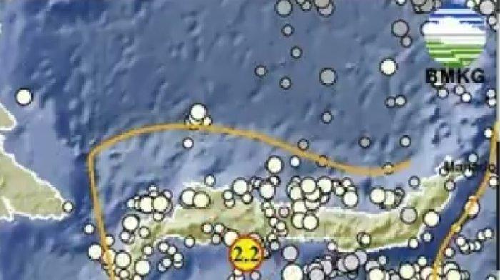 Gempa Bumi Terkini Sore ini Jumat 31 Januari 2025, Terjadi di Gorontalo, Berikut Info Lengkap ...
