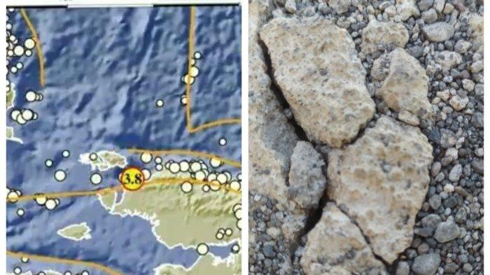 Gempa Hari Ini, Info BMKG Terkini Minggu 6 Agustus 2023, Baru Saja ...