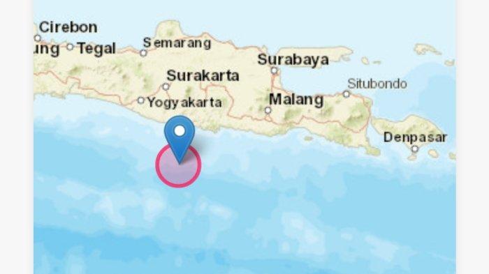 Gempa Hari Ini, Info BMKG Malam Ini Minggu 23 Juli 2023, Baru Saja Terjadi di Jawa Timur ...