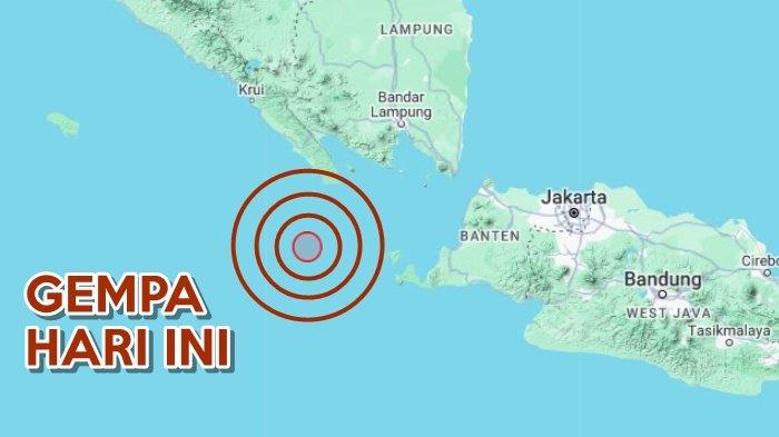 Gempa Terkini Hari Ini Rabu 21 Agustus 2024, Info BMKG Baru Saja Terjadi di Laut - Tribunmanado ...