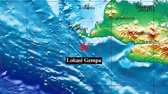 Gempa Hari Ini Senin 22 Juli 2024, Info BMKG Baru Terjadi di Laut Kedalaman 4 Km - Halaman 2 ...