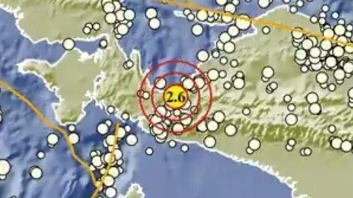 Gempa Terkini di Papua Pagi Ini Jumat 20 Juni 2025, Info BMKG Baru Terjadi di Darat - Halaman 2 ...