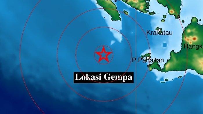 Gempa Terkini Sore Ini Selasa 4 Juni 2024, Cek Info BMKG Lokasi dan Magnitudonya - Tribunmanado ...