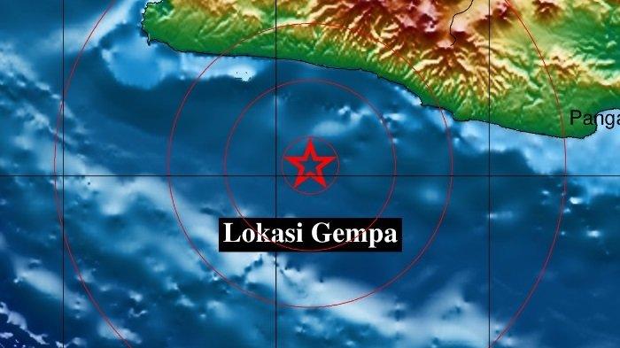 Gempa Hari Ini, Info BMKG Terkini Selasa 18 Juni 2024, Baru Saja ...