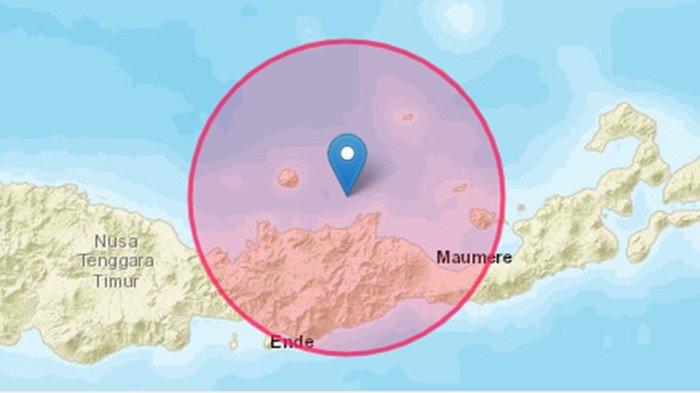 Gempa Bumi Terkini Pagi Ini Jumat 27 Juni 2025, Info BMKG Lokasi dan Magnitudonya - Tribunmanado ...
