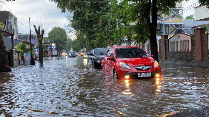Banjir di Sario Manado Kerap Berulang, Warga Harap Ada Perhatian ...