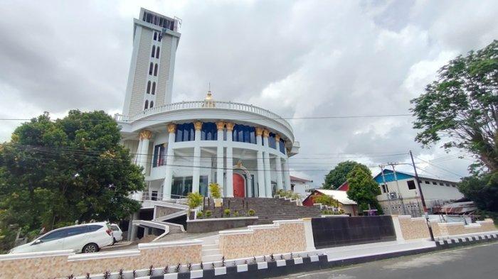 Ini Alasan Kenapa Agama Kristen di Indonesia Bagian Timur Berkembang ...