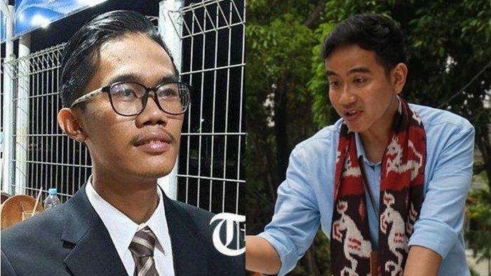 Gibran Digugat ke PN Kota Solo Terkait Wanprestasi, Almas Tsaqibbirru Merasa Dirugikan ...