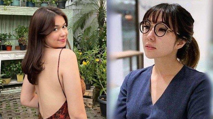 Pernah Terkena Kasus yang Sama, Gisel Beri Dukungan Mental ke Rebecca Klopper: Semuanya Butuh ...