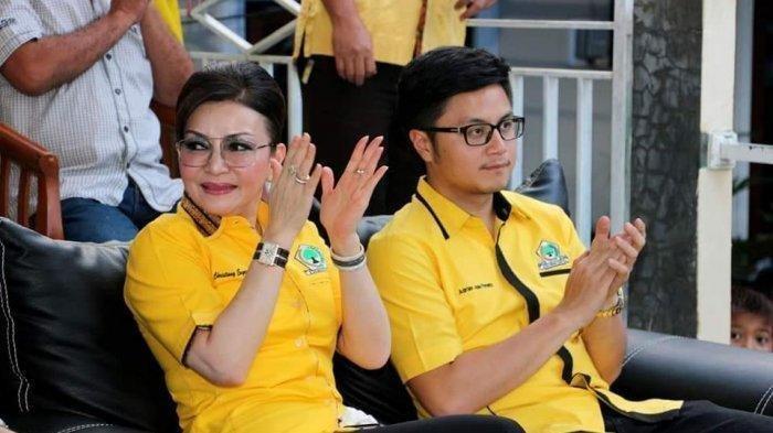 Golkar Sulut Maknai Angka Empat Sebagai Simbol Kerja Bersama: Menang ... Golkar Sulut Maknai Angka Empat Sebagai Simbol Kerja Bersama: Menang ...