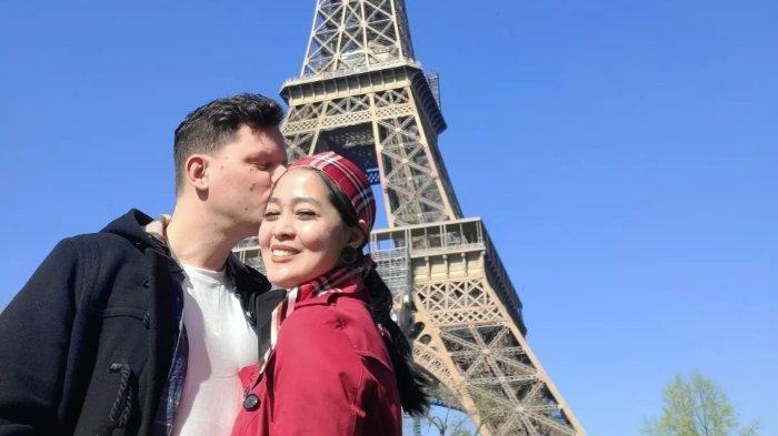 Ingat Gracia Indri? Nasib Berubah Setelah Cerai dari David NOAH, Kini ...