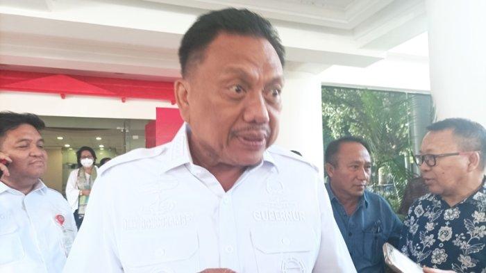 Ini Hadiah Untuk 10 PNS Berprestasi Pemprov Sulawesi Utara, Segera ...