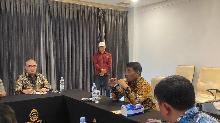 Gubernur Sulut Yulius Selvanus Tegaskan Tambang Milik Rakyat dan Harus ...