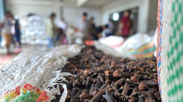 Info Harga Cengkeh di Manado Sulawesi Utara Selasa 15 Oktober 2024 ...