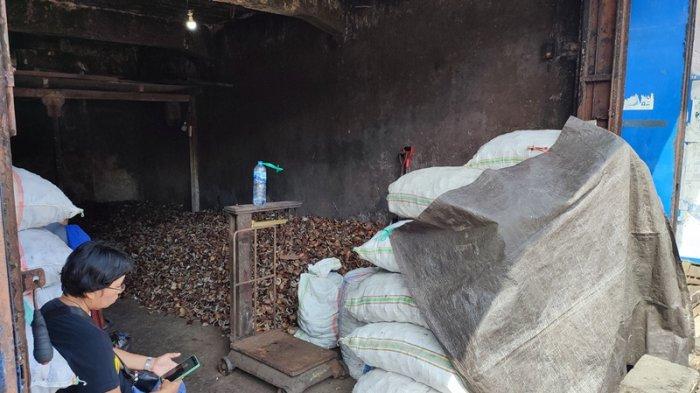 Harga Kopra Hari Ini di Manado Sulawesi Utara Naik Jadi Rp 7.700 per ...